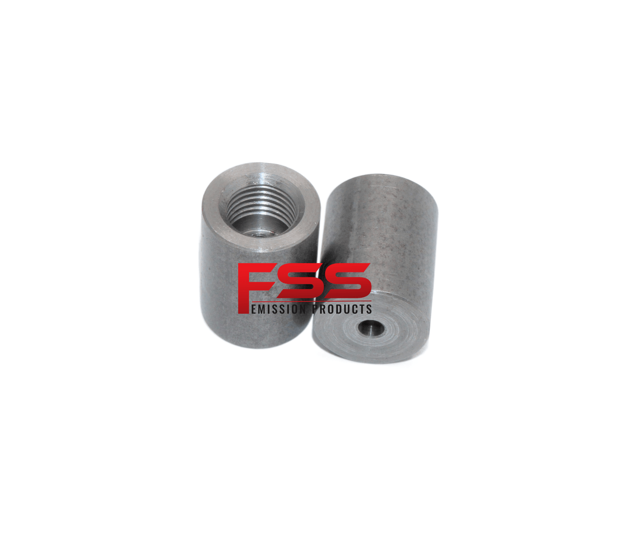 DPF Sensor Port Bung 12mm x 1.25 - 3/4 Reverse Flare