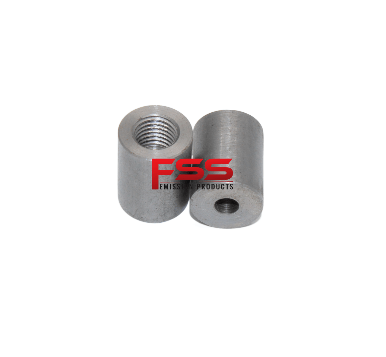 DPF Sensor Port Bung 12mm x 1.50 - 3/4 Reverse Flare