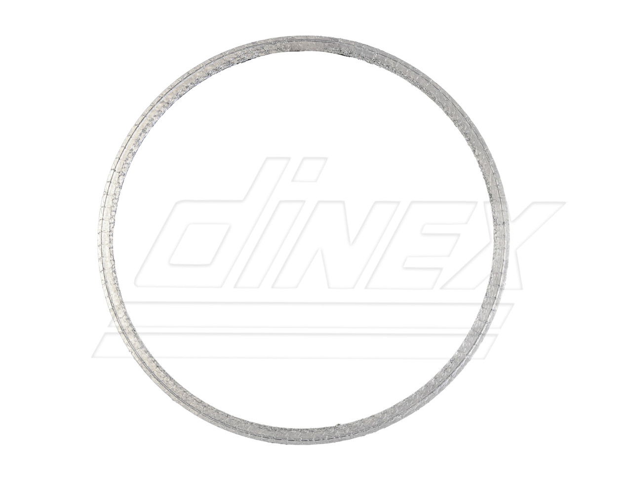 Cummins 6431948 DPF Filter with Clamps and Gaskets - Filter Service ...