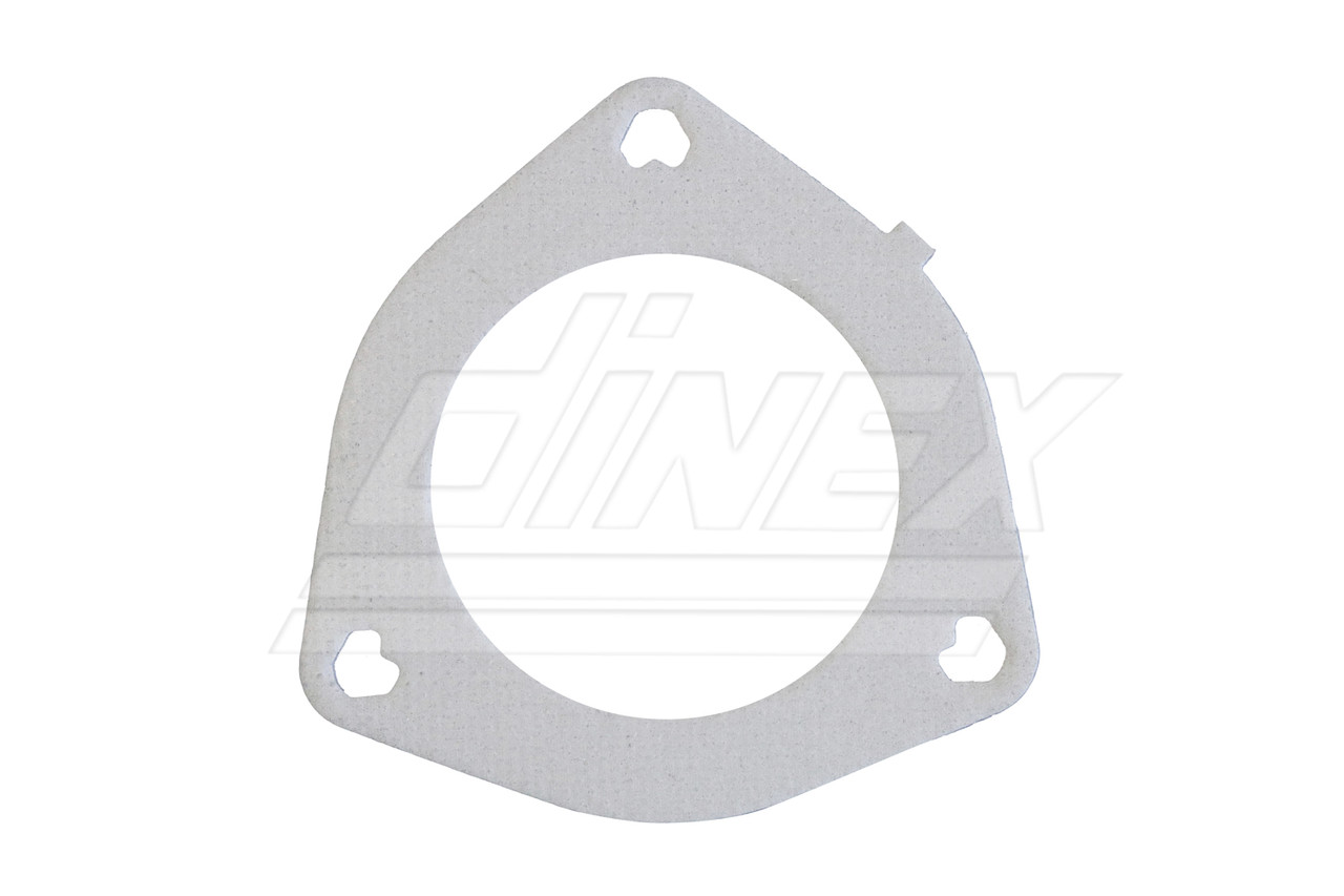 Navistar 2597475C91 DPF Filter with Gaskets