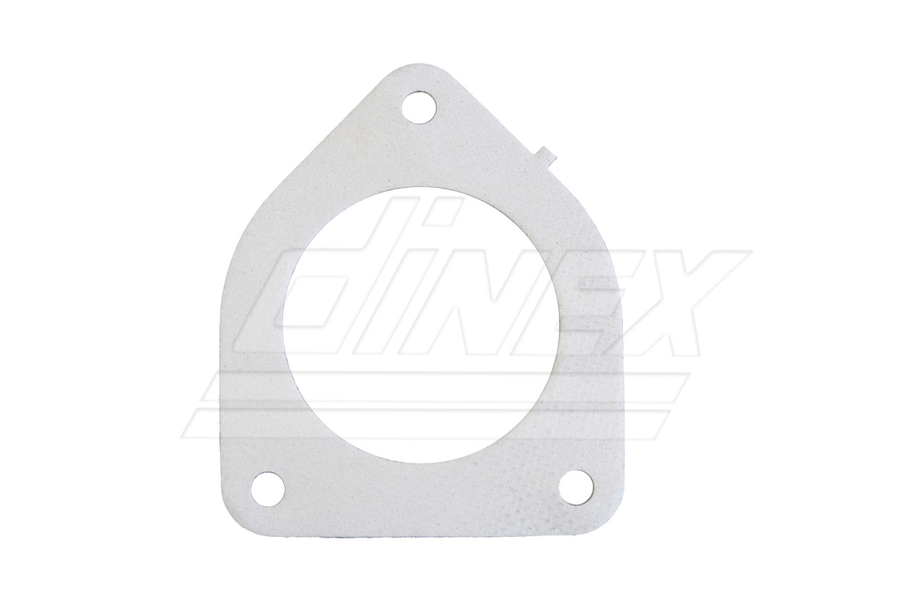 Navistar 2597475C91 DPF Filter with Gaskets