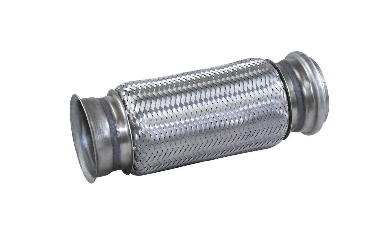 EBPB11861 Exhaust Bellows for Kenworth and Peterbilt