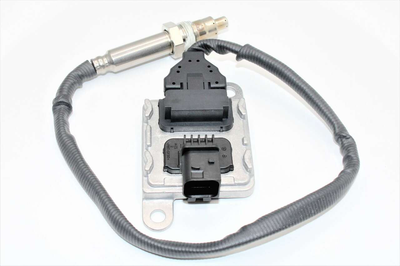 Detroit Diesel A0081531128 / RA0081531128 Gen 2.0 NOx Sensor - Filter ...