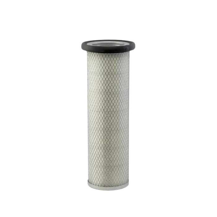 Donaldson P119375 Air Filter, Safety Round - Filter Service & Supply