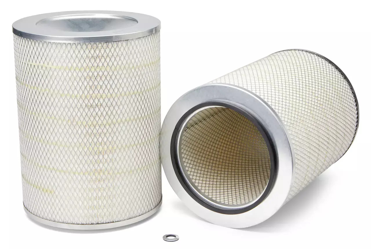 Fleetguard AF851M Air Filter, Primary Axialseal