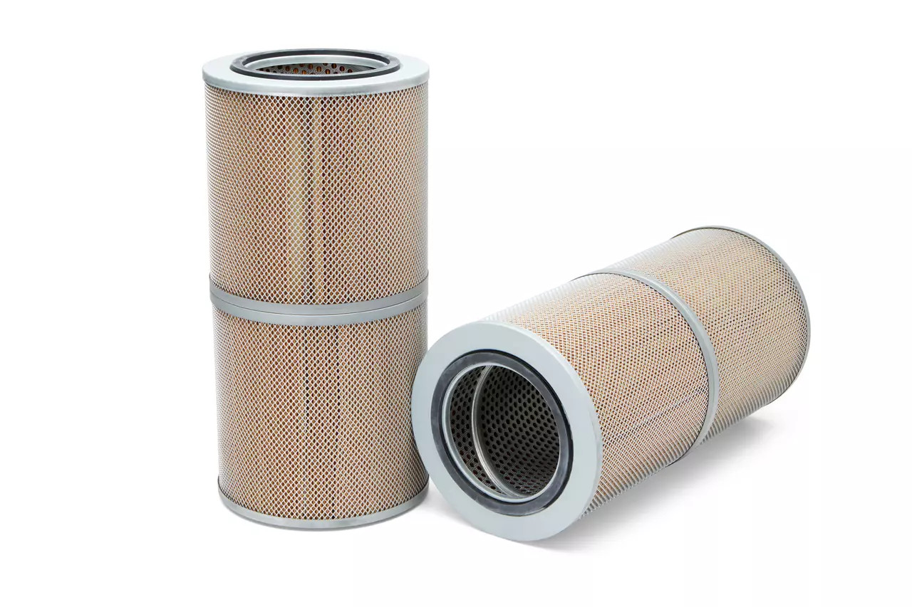 Fleetguard LF16031 Oil Filter