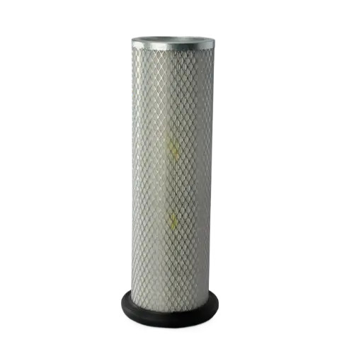Donaldson P130772 Air Filter, Safety Round - Filter Service & Supply