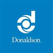 Donaldson P550657 Fuel Water Separator Filter Cartridge