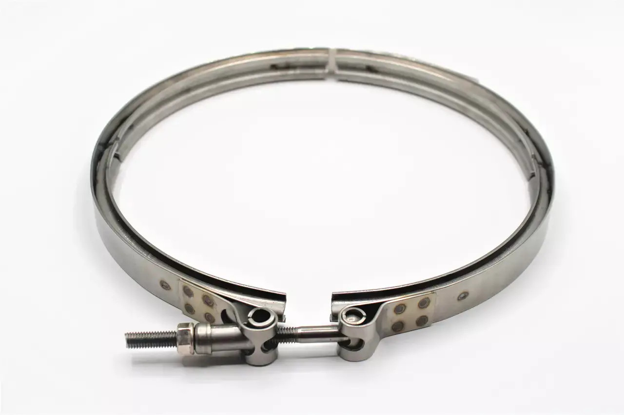 Cummins 2880588 DOC Filter Kit with Clamps and Gaskets