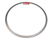 Volvo / Mack 21756505 DOC Filter Kit with Clamps and Gaskets