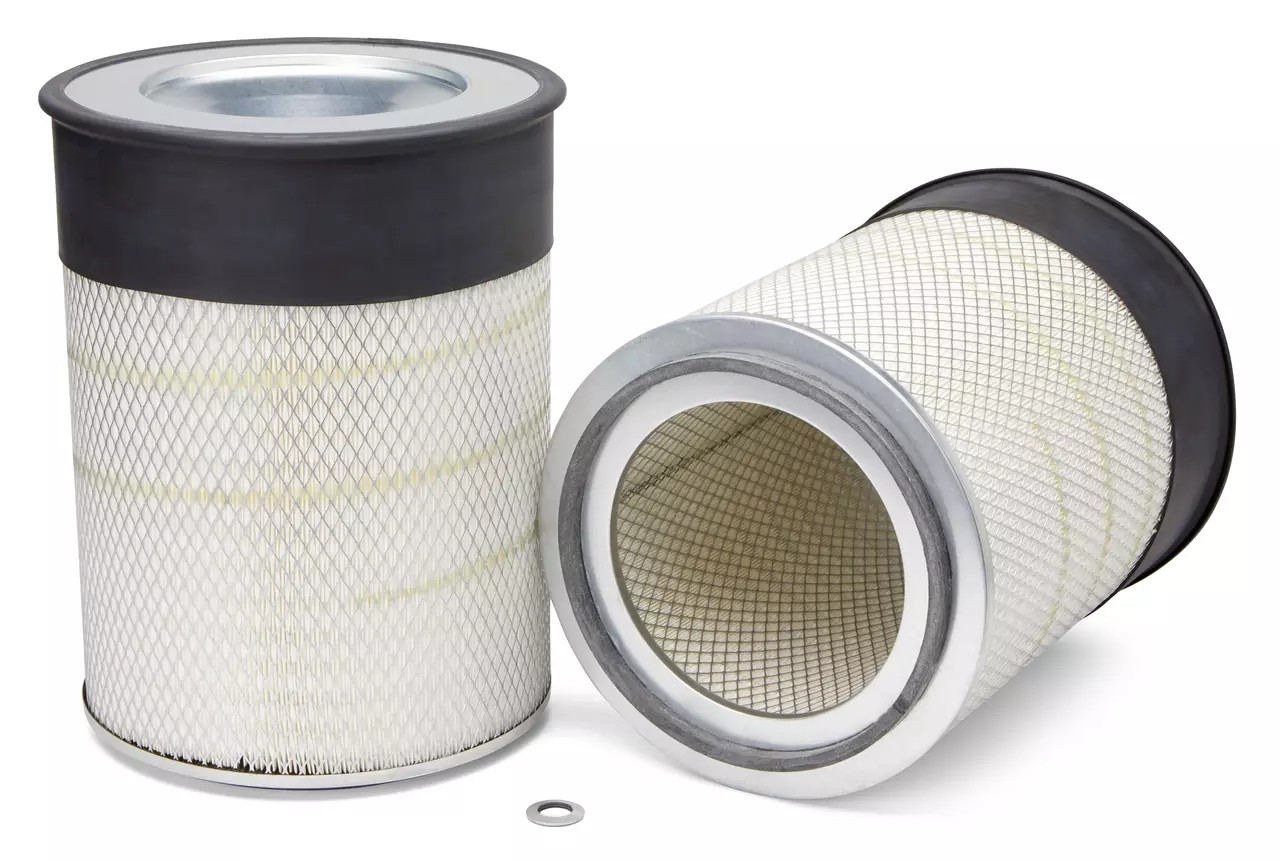 Fleetguard AF888M Air Filter, Primary Axialseal