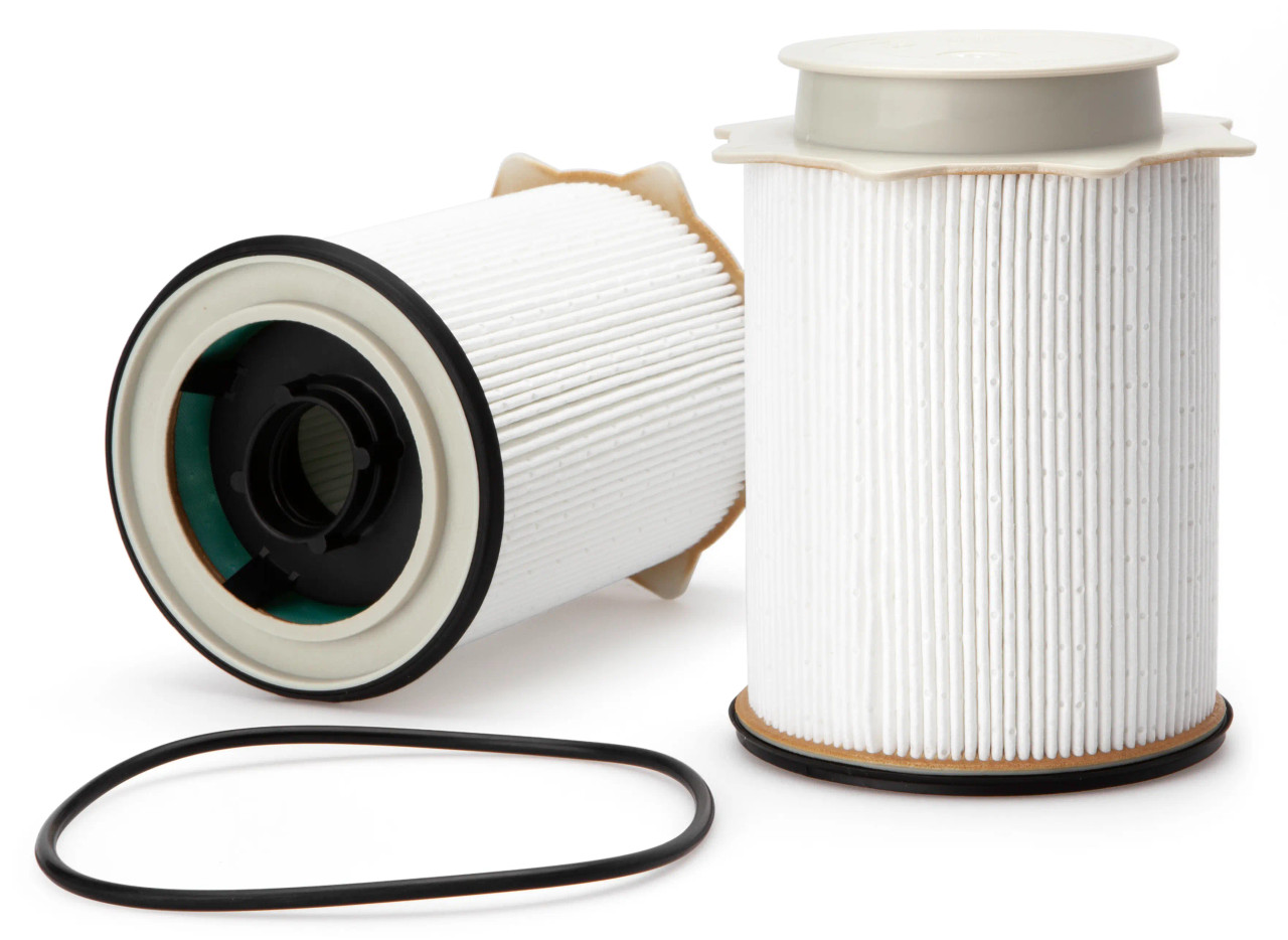 Fleetguard FS53000 Fuel Water Separator