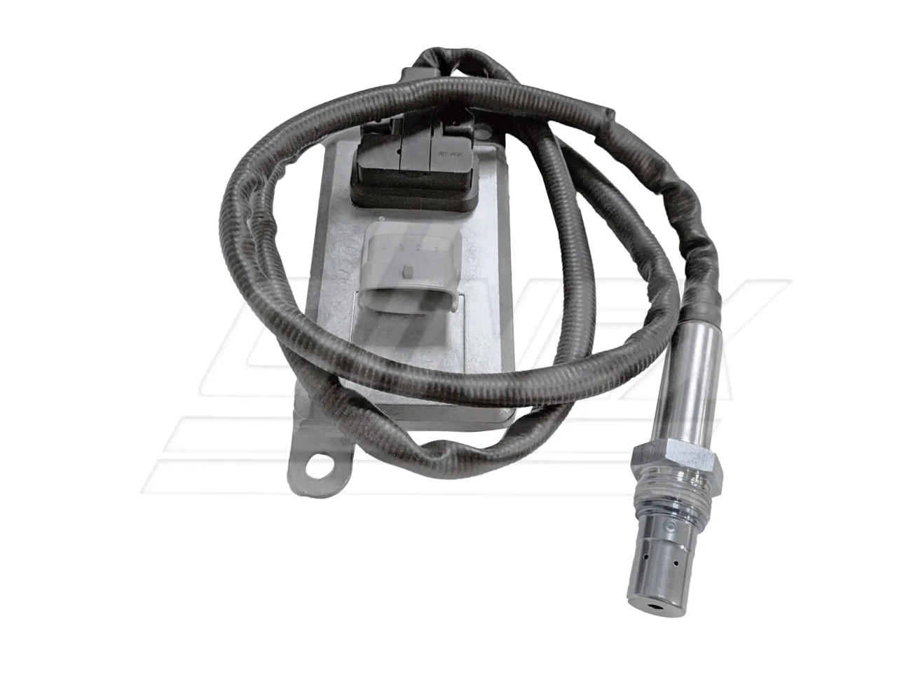 Cummins 5462442, 5462442NX, 5462442RX Nox Sensor with Gen 2.0 Updatable ...