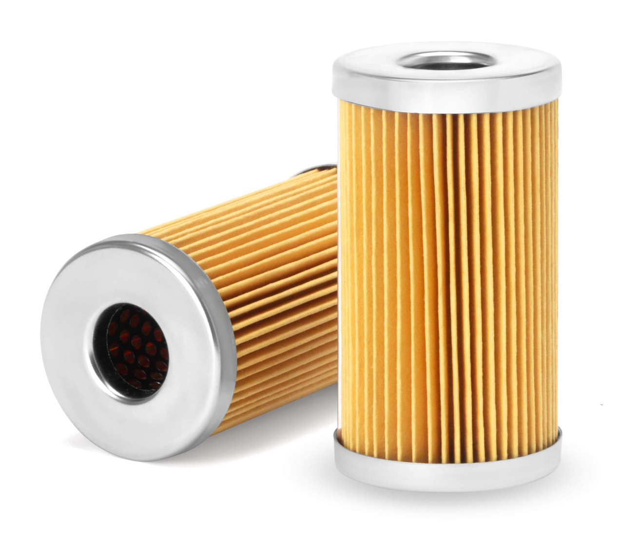 Fleetguard FF5103 Fuel Filter Cartridge