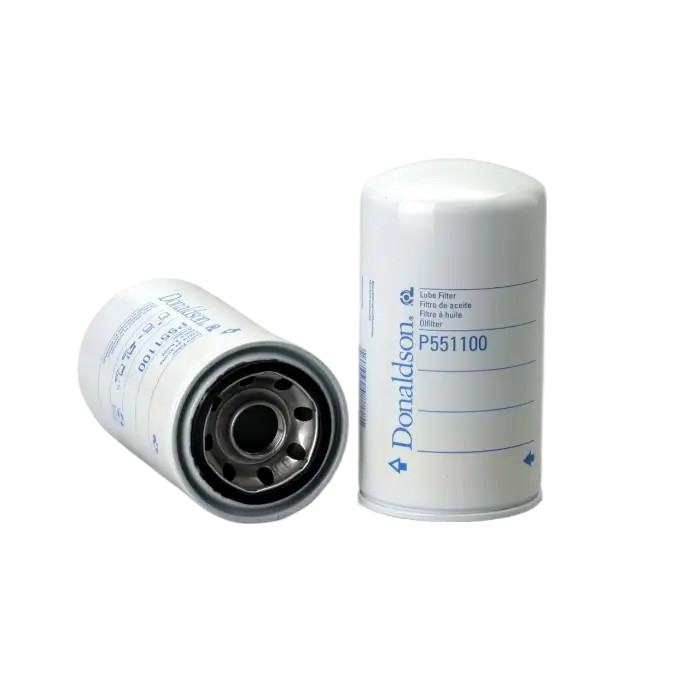 Donaldson P551100 Spin-On Full Flow Oil Filter - Filter Service & Supply