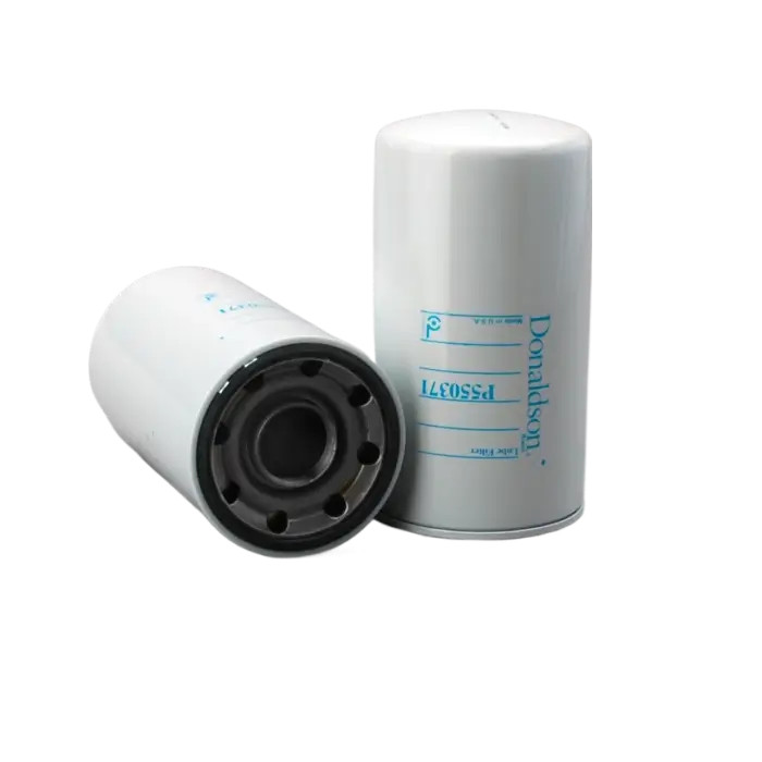 Donaldson P550371 Spin-On Full Flow Oil Filter - Filter Service & Supply