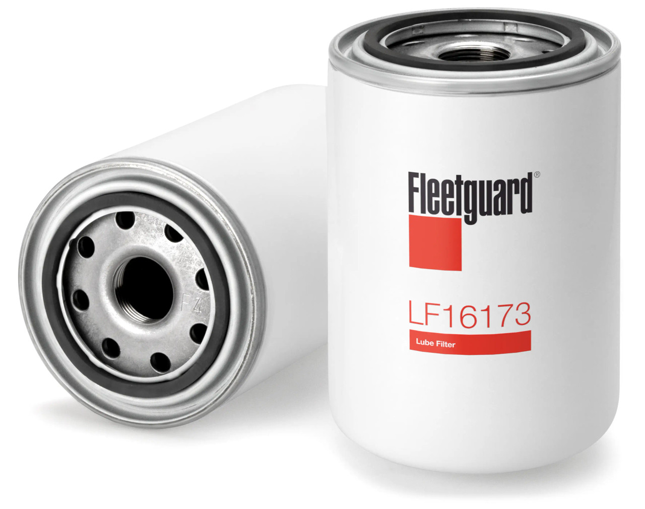 Fleetguard LF16173 Spin-On Oil Filter