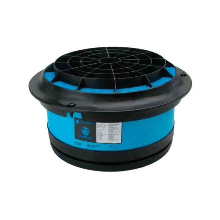 Donaldson P607965 Air Filter, Primary Round