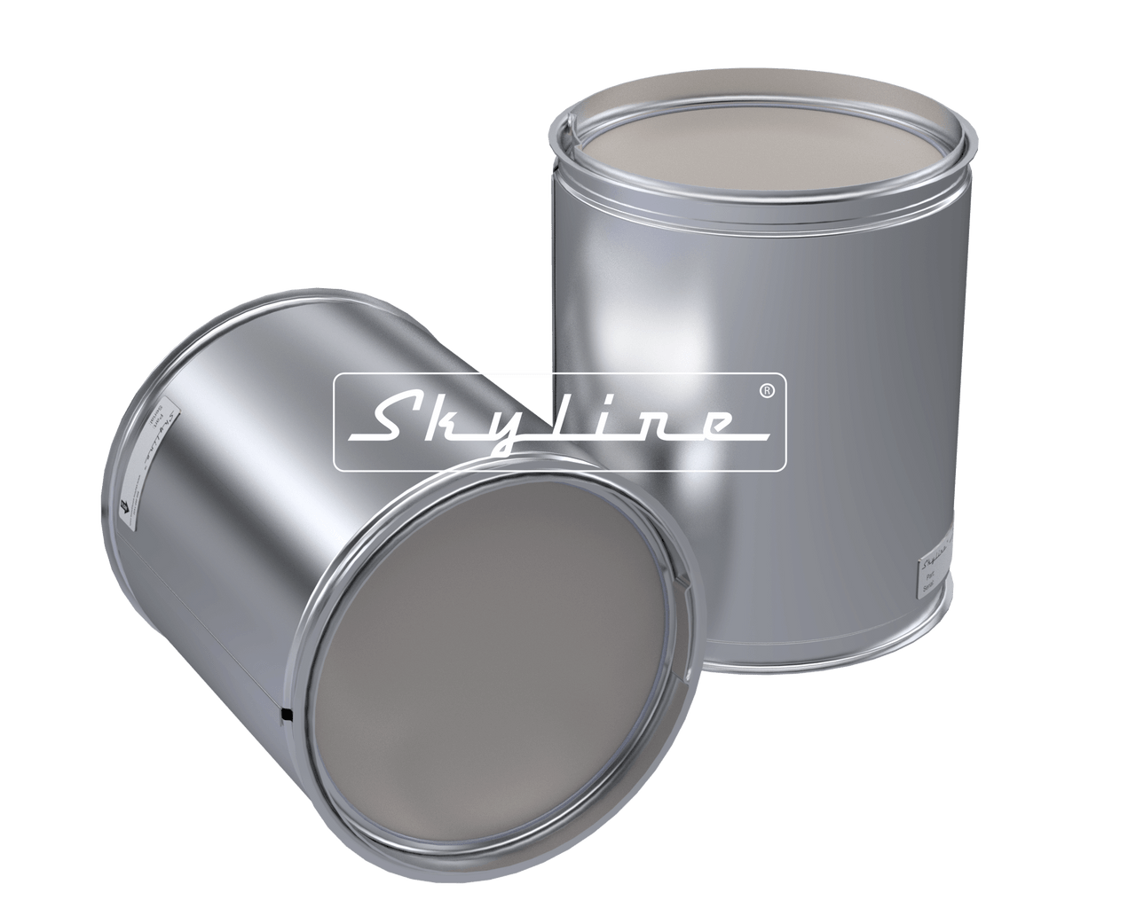 Cummins / Paccar 4969838 / 4969838NX / 4969838RX DPF