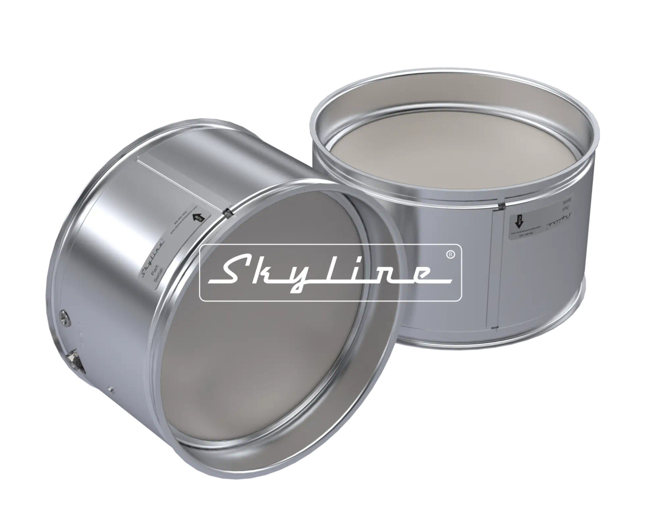 Cummins 4965223 / 4965223NX DOC Filter Kit - Filter Service & Supply