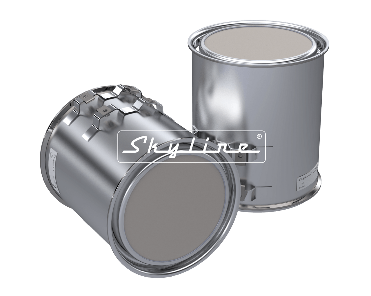 Mercedes A6804910094 / EA6804910094 / RA6804910097 DPF