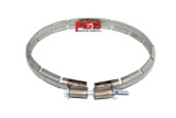 DPF Band and V-Band Clamps - Filter Service & Supply