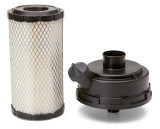 Fleetguard AF26154 Air Filter, Primary