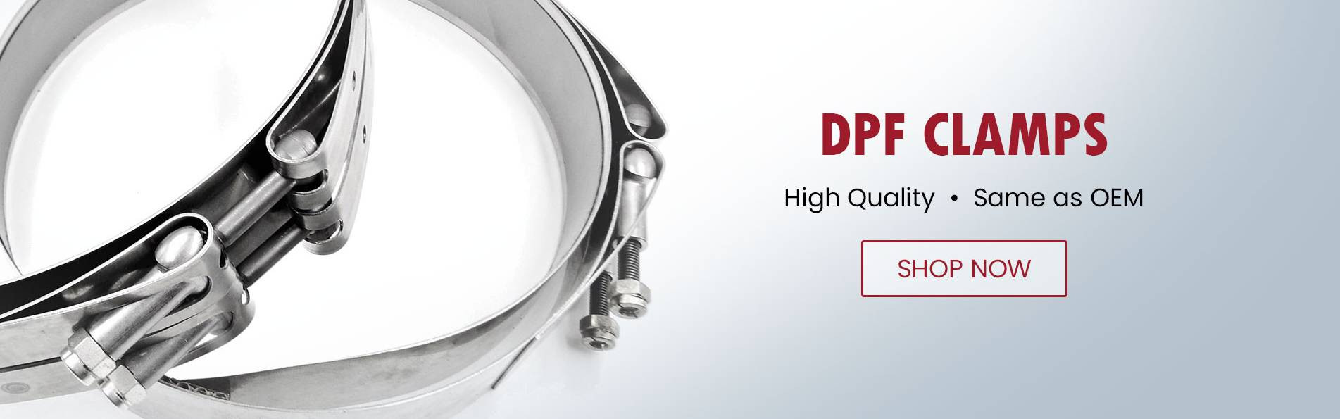 Aftermarket DPF Filters and Cleaning Services - Filter Service & Supply