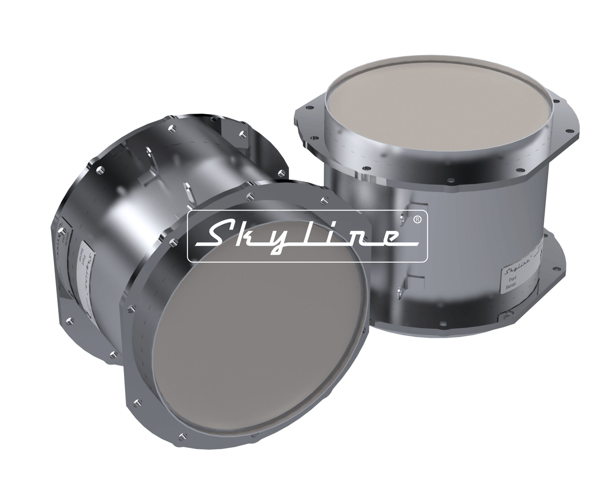 Isuzu DPF Filters - Filter Service & Supply
