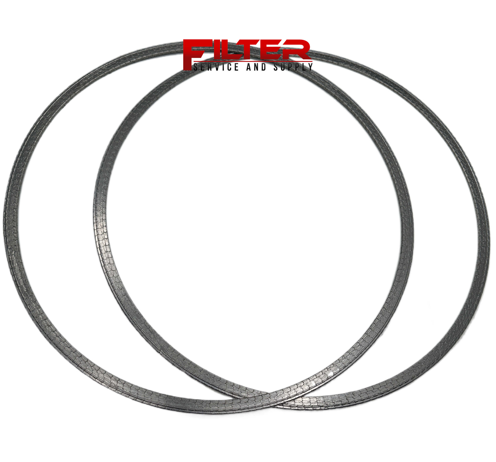 Cummins 5633757 / 5509714 DPF Filter Kit