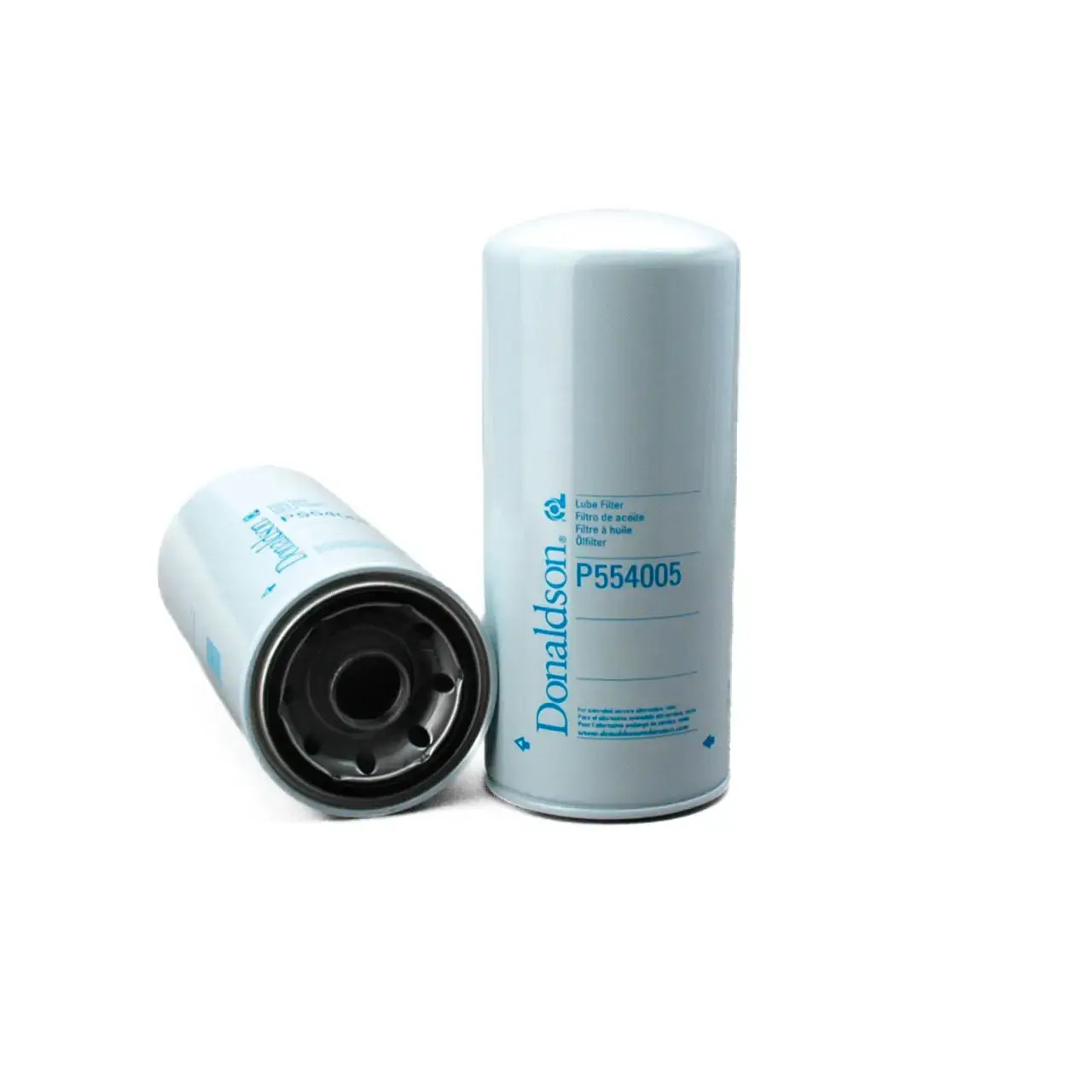 Donaldson P554005 Spin-On Full Flow Oil Filter