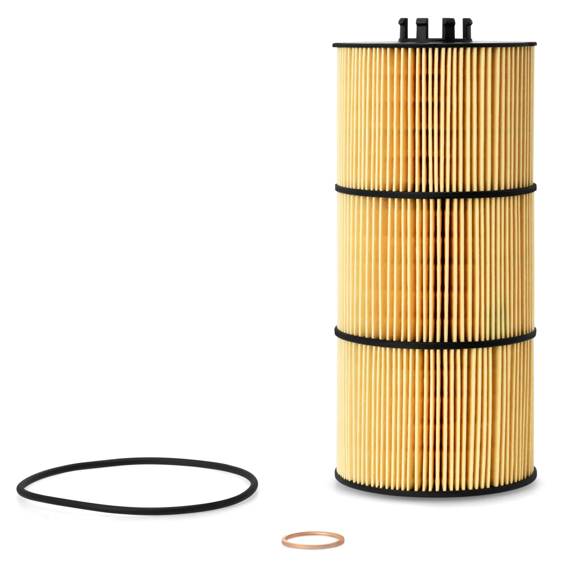 Fleetguard LF17810 Oil Filter, Cartridge