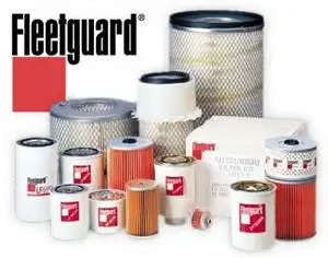 Fleetguard LF16368 Oil Filter, Cartridge