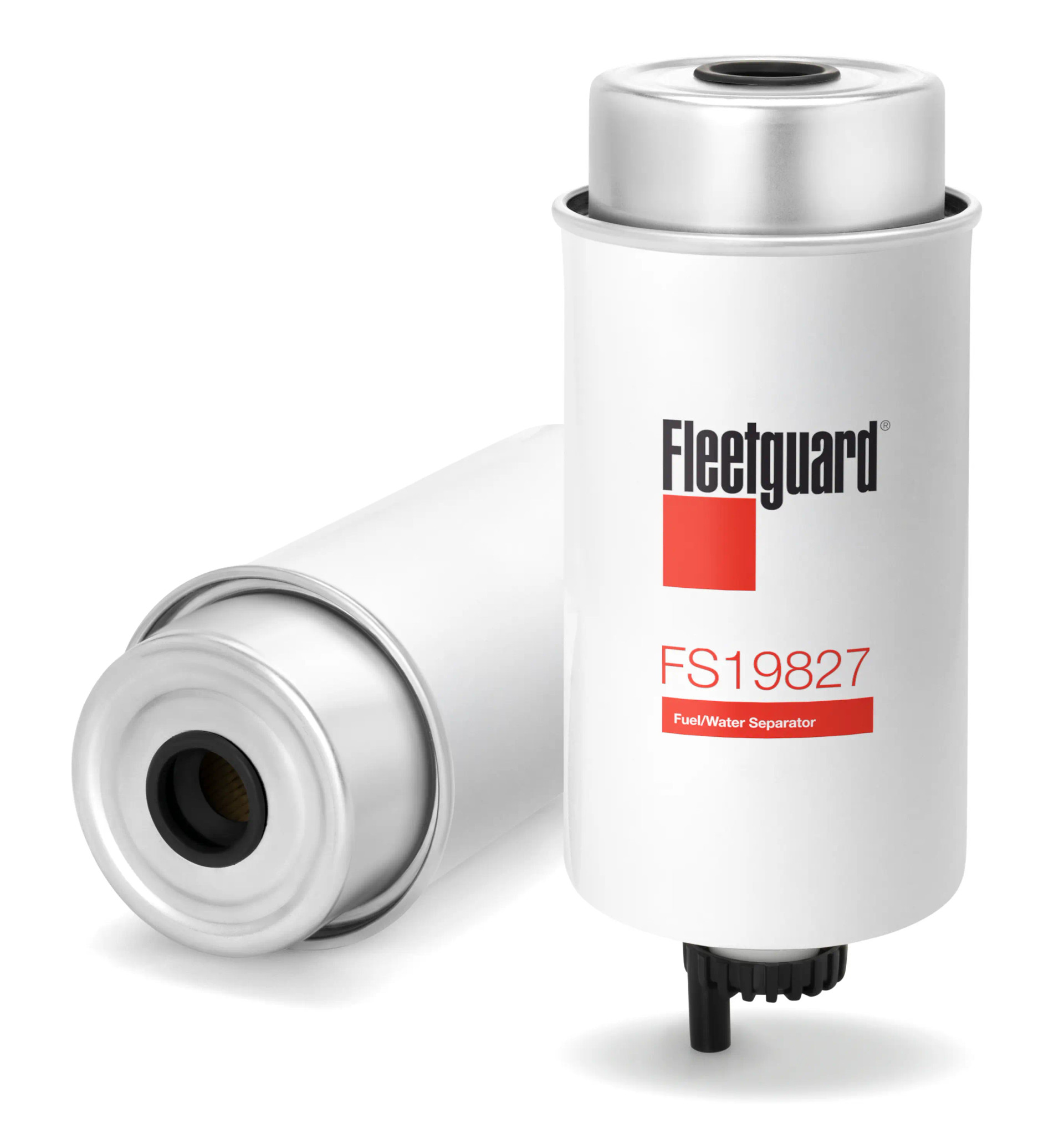 Fleetguard FS20176 Fuel Water Separator Filter