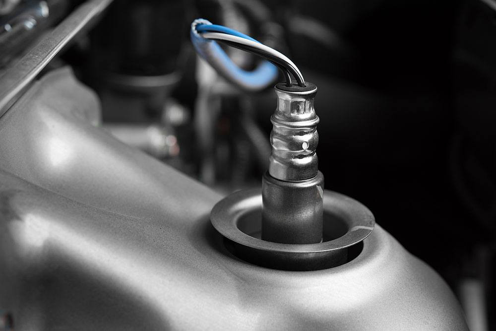 How To Fix High Exhaust Temperature Problems - Filter Service & Supply