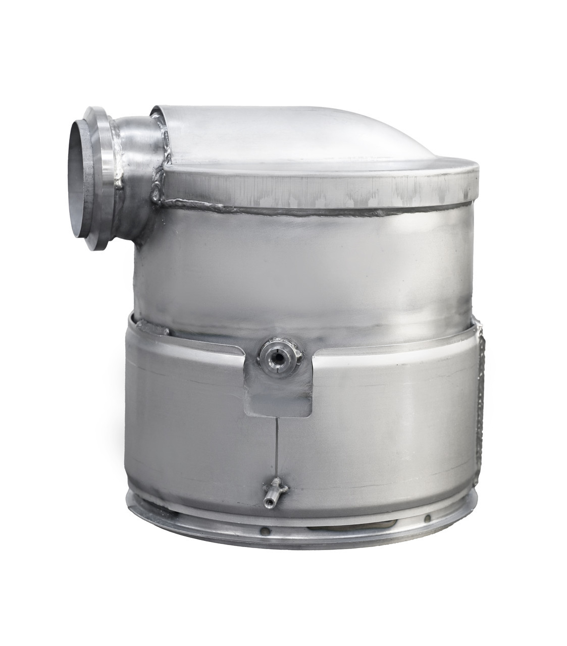 Cummins 21021850 / 5290118 / 2880483 V Band Clamp