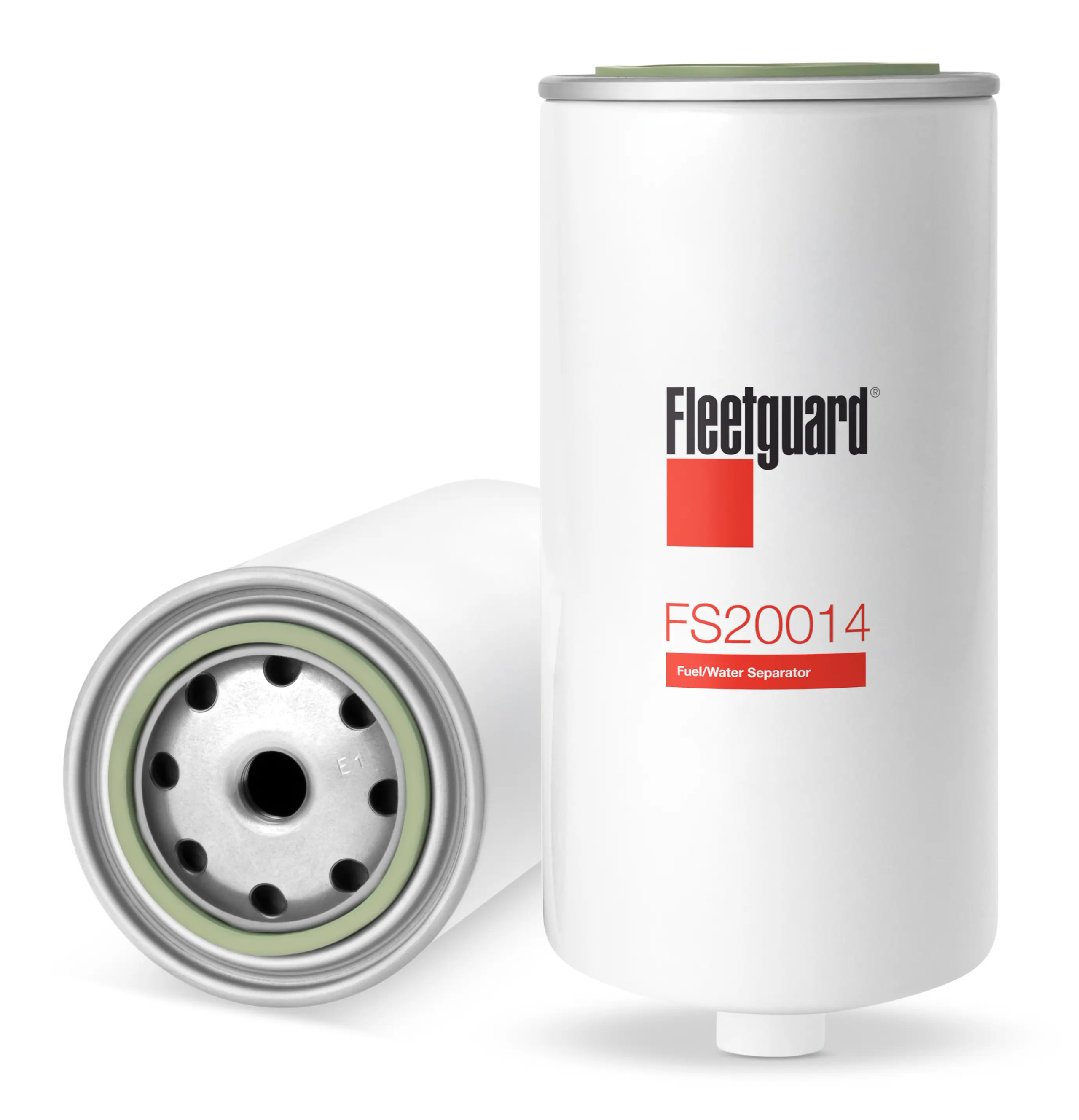 Fleetguard FS20172 Fuel Water Separator Filter