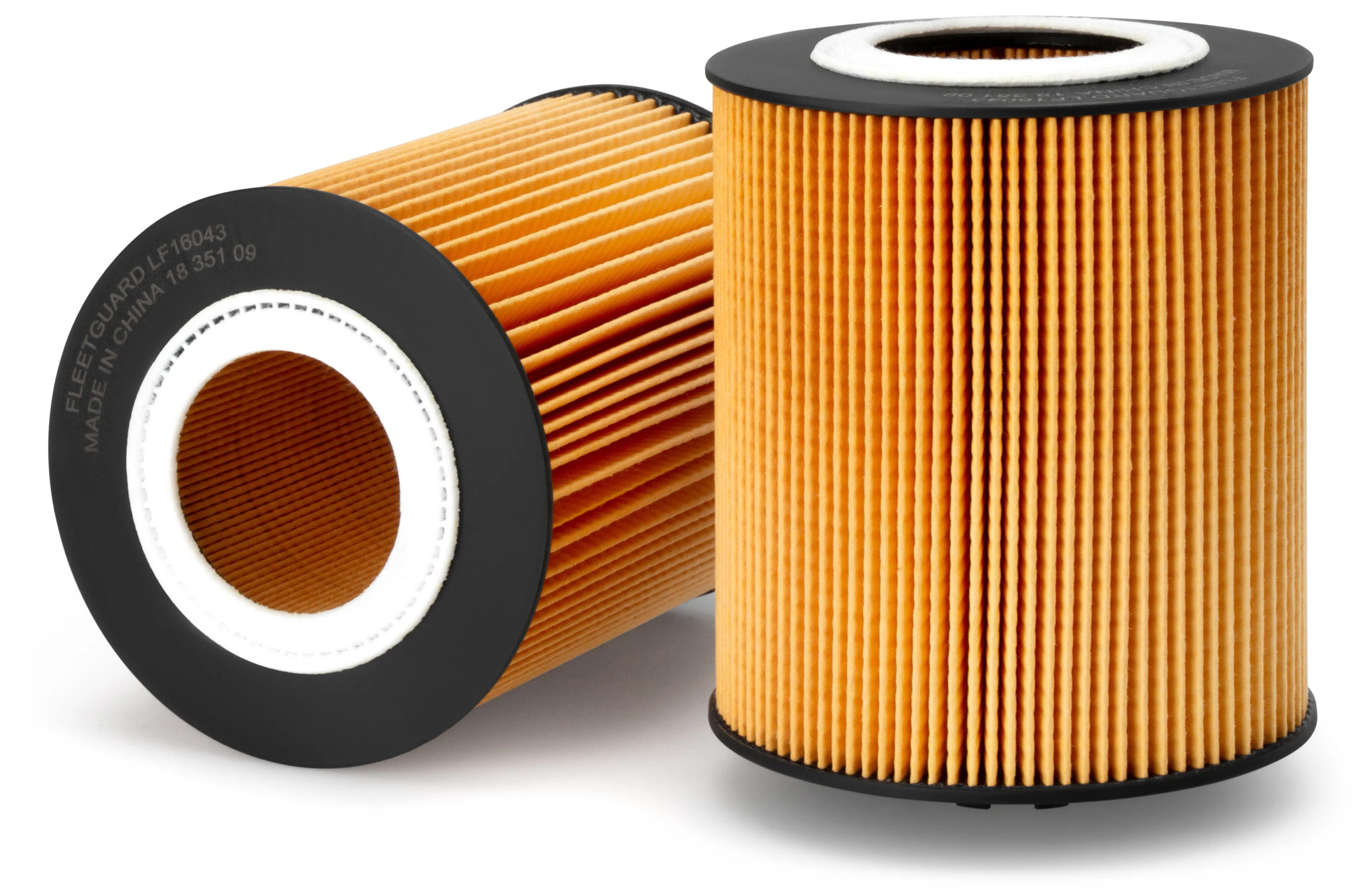 Fleetguard LF17810 Oil Filter, Cartridge