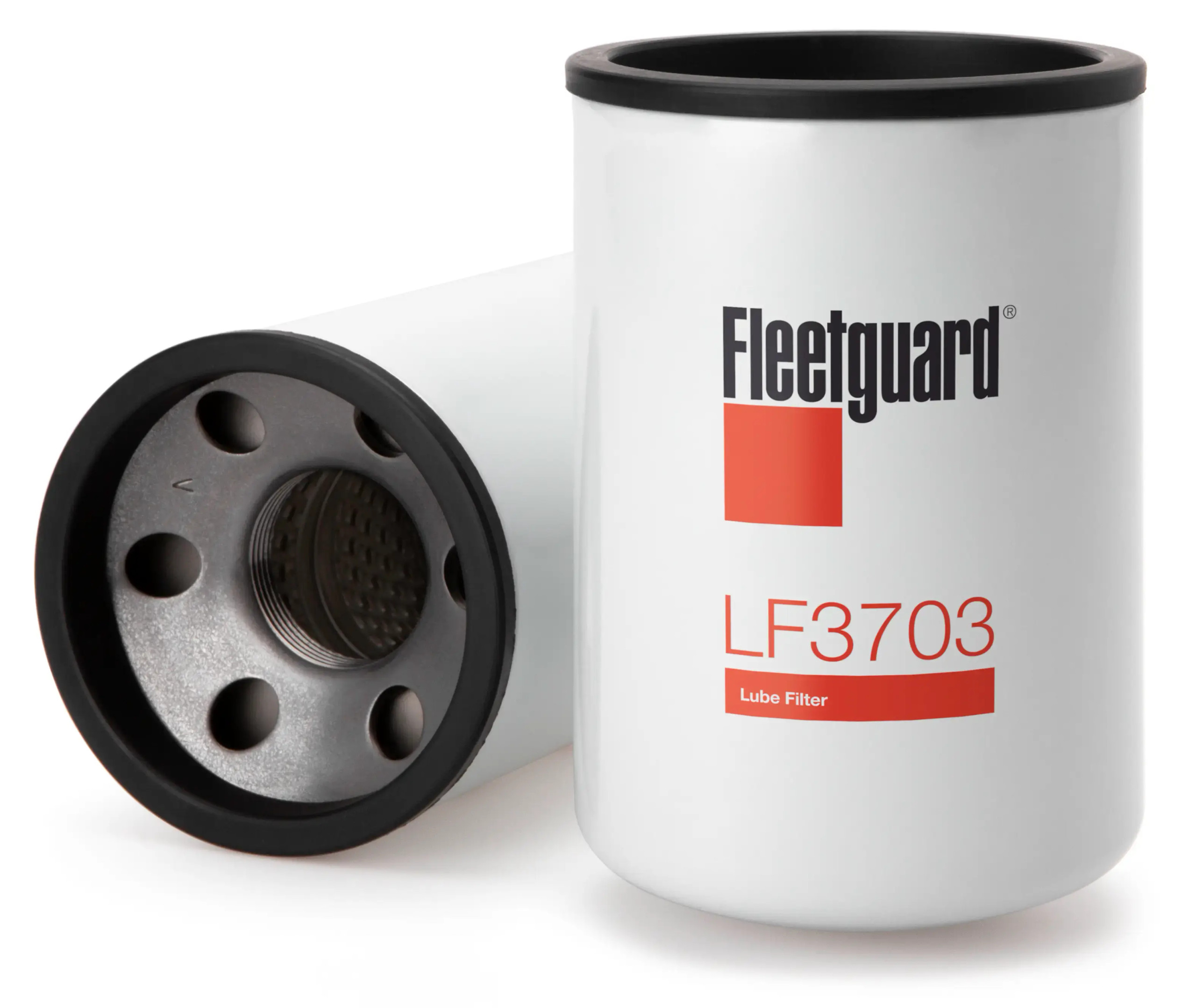 Fleetguard LF14002NN Spin on Oil Filter