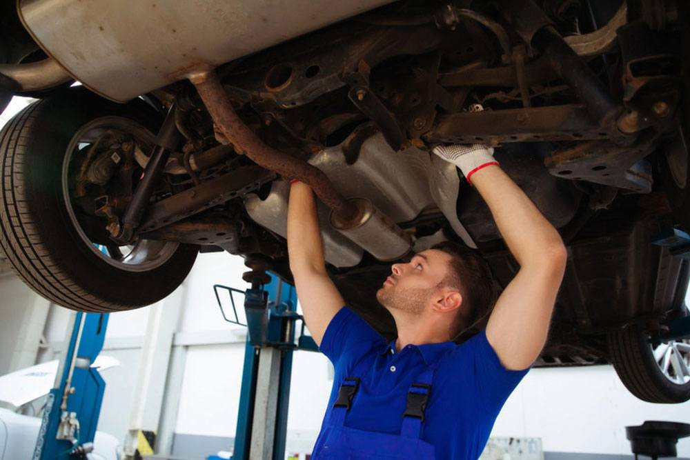 How To Test A NOx Sensor To Check The Quality - Filter Service & Supply