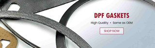 Aftermarket DPF Filters and Cleaning Services - Filter Service & Supply