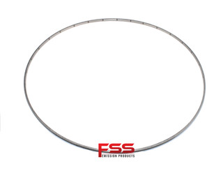 DPF Gasket and DOC Gaskets | Filter Service and Supply