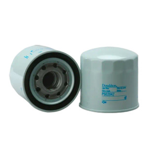 Donaldson P554005 Spin-On Full Flow Oil Filter