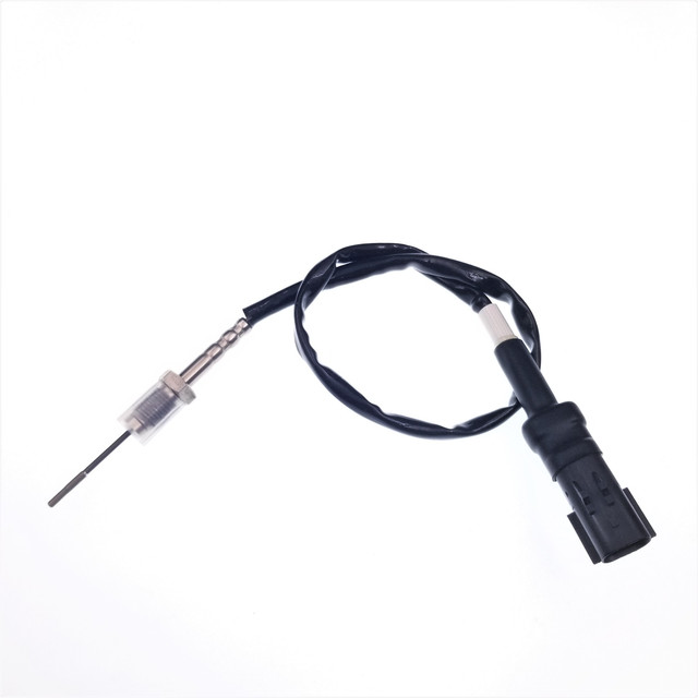 FSS Emission Products Exhaust Gas Temperature Sensor - Page 2