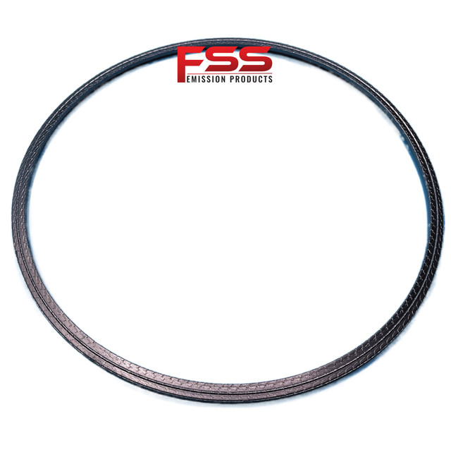 Cummins DPF Gasket - Filter Service & Supply