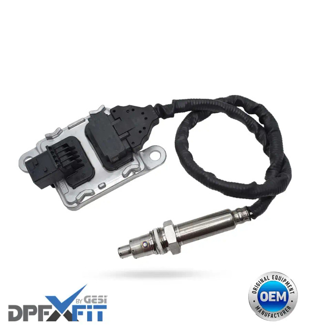 Detroit Diesel One Box Parts - Filter Service & Supply