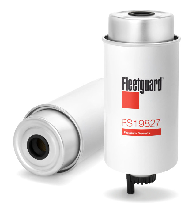 Fleetguard FS20176 Fuel Water Separator Filter