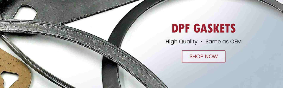 Aftermarket DPF Filters and Cleaning Services - Filter Service & Supply