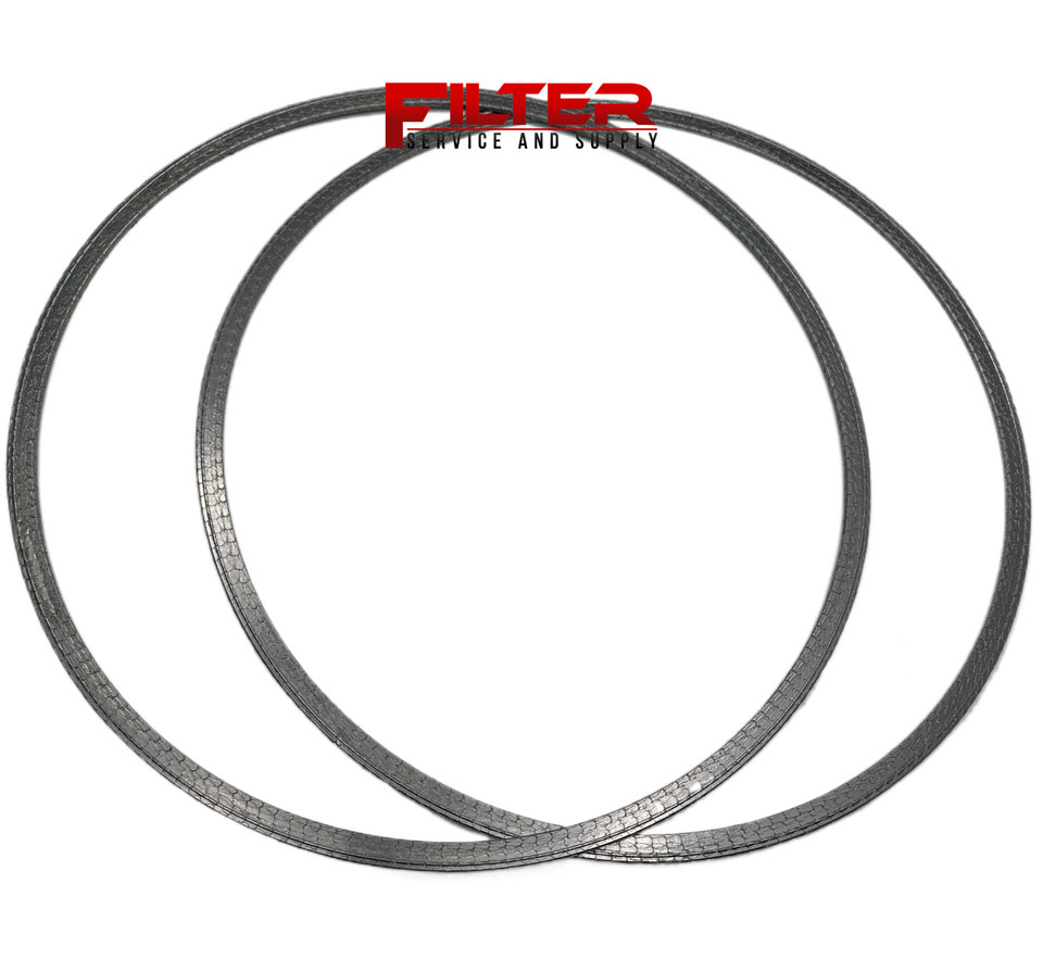 Cummins 5633757 / 5509714 DPF Filter Kit