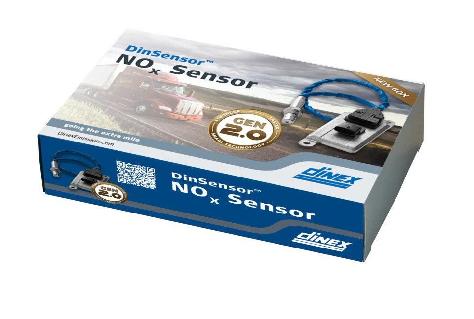 Detroit Diesel One Box Parts - Filter Service & Supply